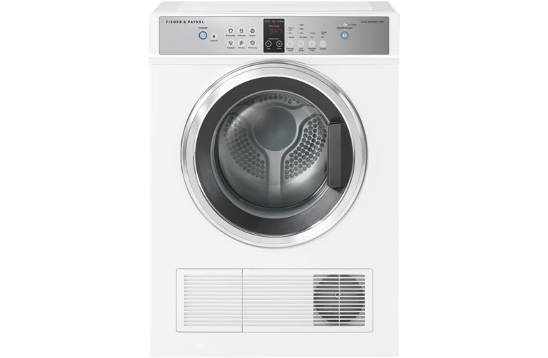 Fisher Paykel 8.5kg 5kg Combo Washer Dryer WD8560F1