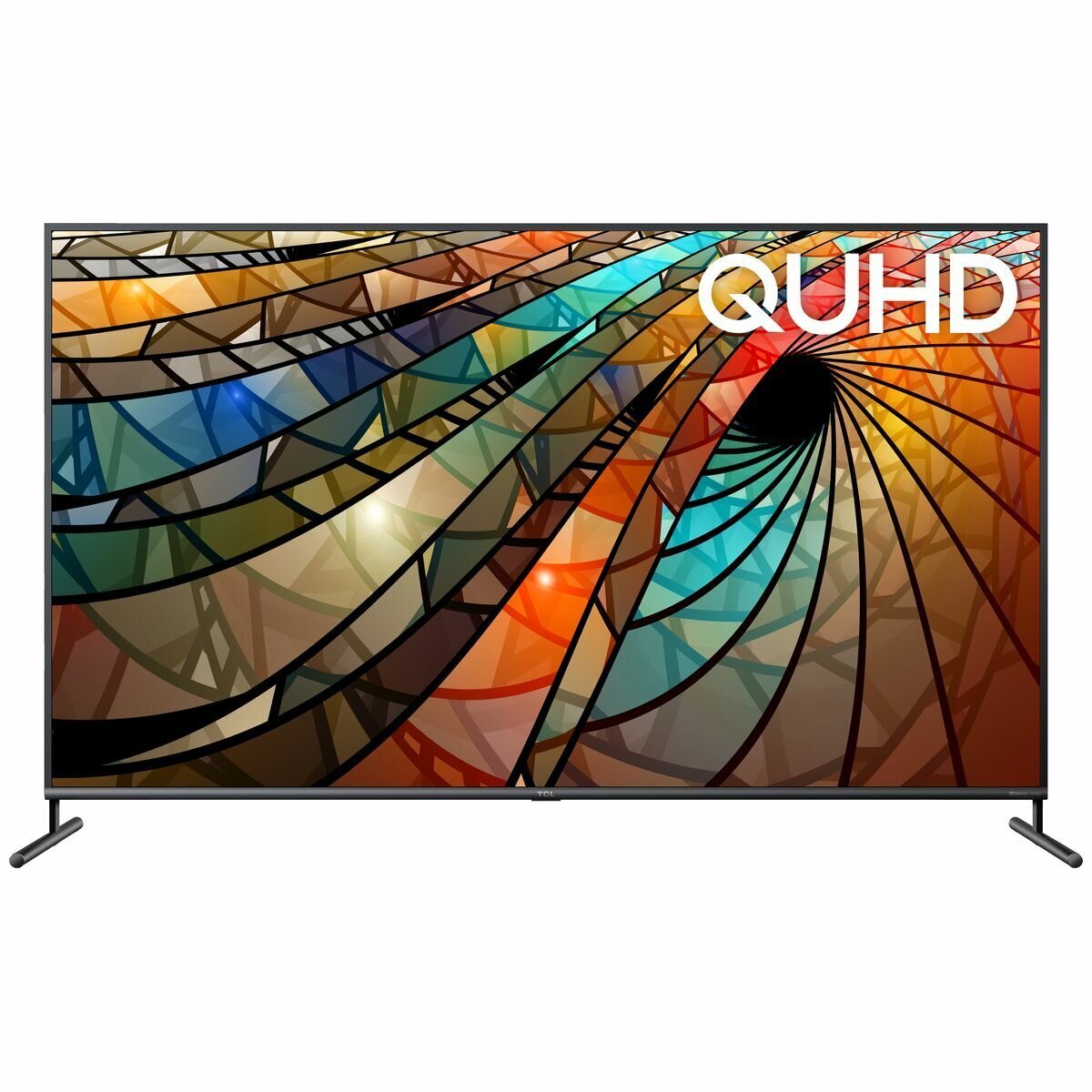 TCL 85 Inch 4K UHD AI TV 85p735