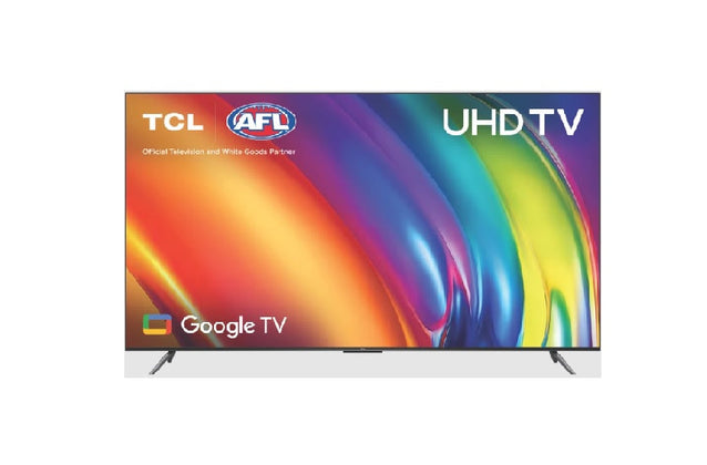 TCL 75" P735 4K QUHD Google TV 22 75P735