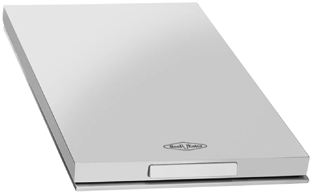 BeefEater INTEG FFD SIDE BURNER AND LID BSW318SA