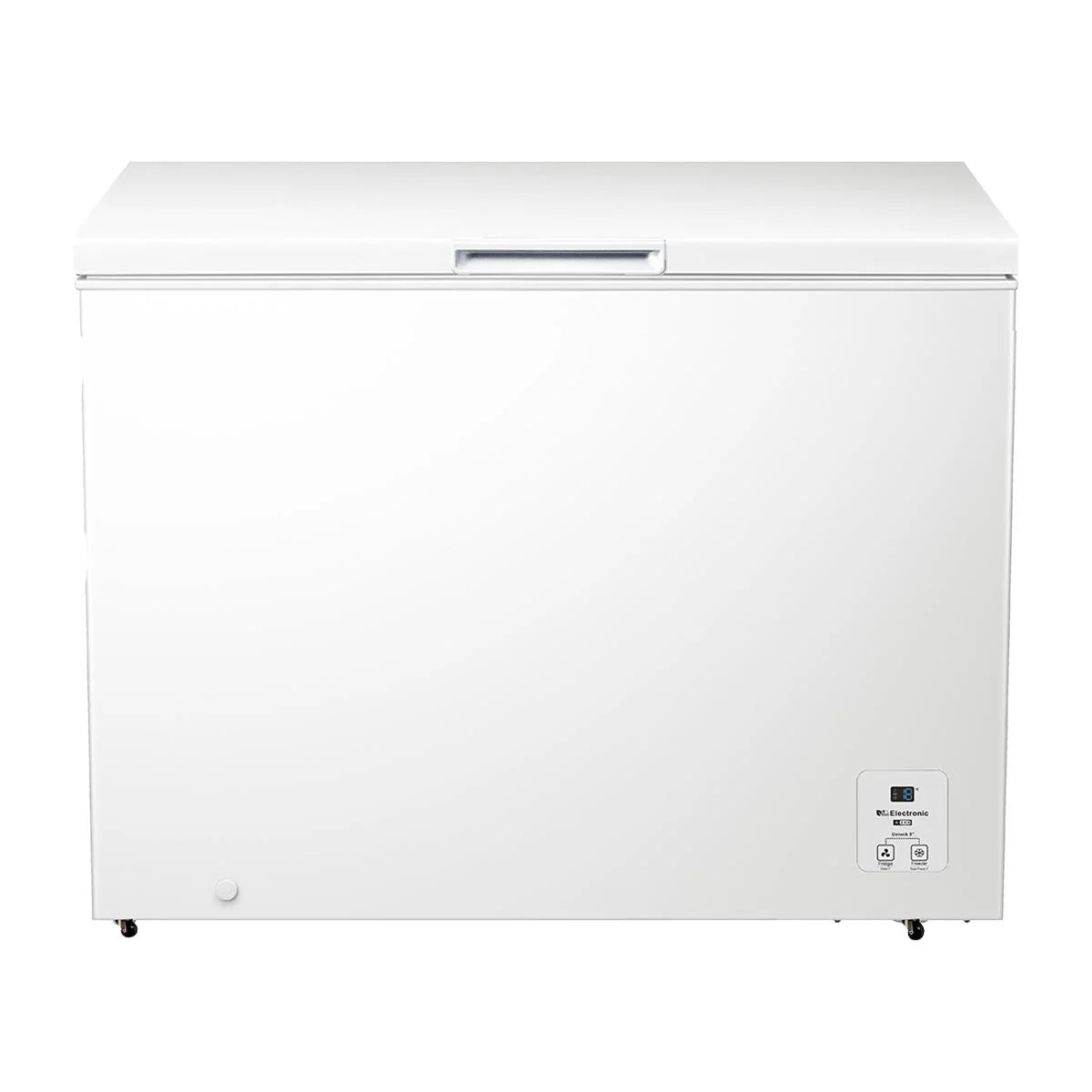 Hisense HRCF301 300L Hybrid Chest Freezer