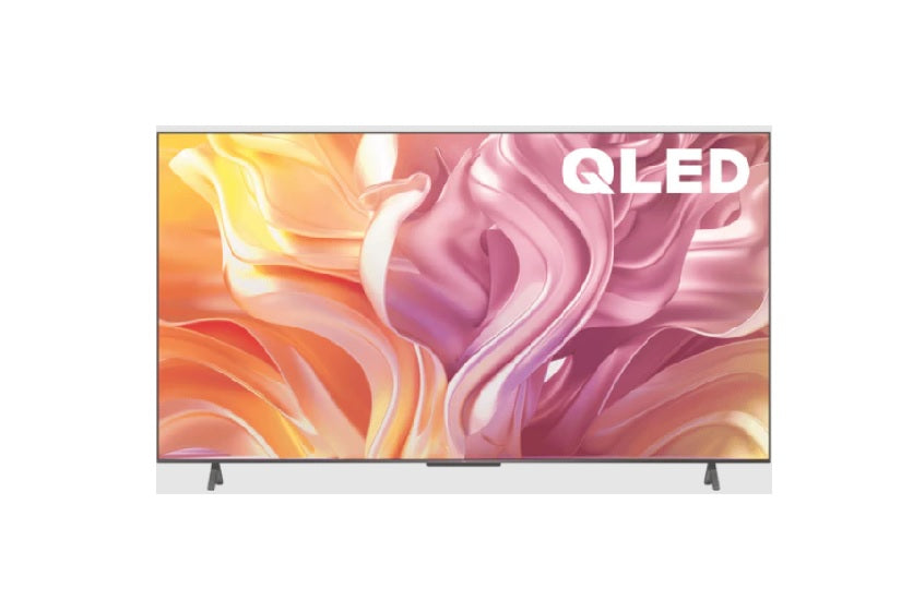TCL 75-inch C725 4K QLED Smart TV Model Number: 75C725