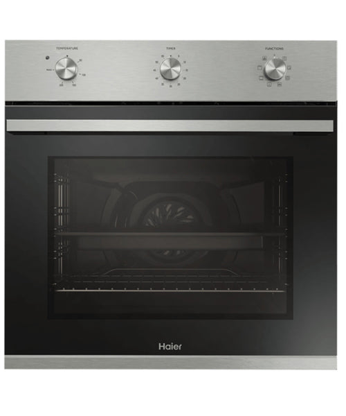 Haier HWO60S7MX4 60cm Built-In Electric Oven HWO60S7MX4