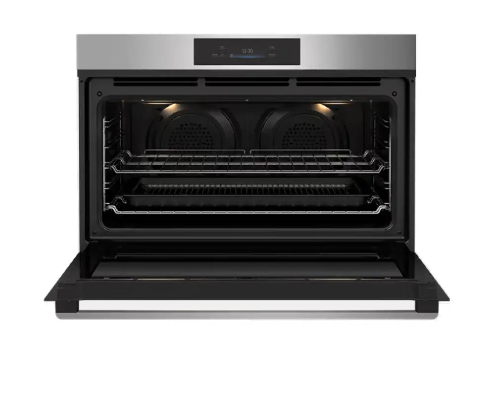 westinghouse 90cm multi-function 15 oven, stainless steel WVE9915SDA