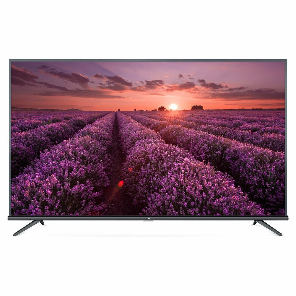 TCL 50P715 50 inch UHD Smart LED TV