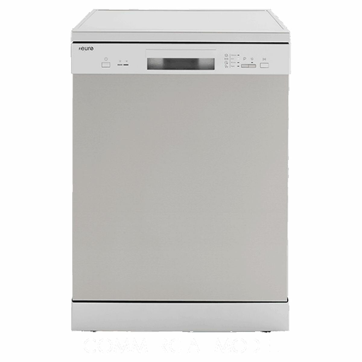 Euro Appliances EDV604SS Freestanding Dishwasher