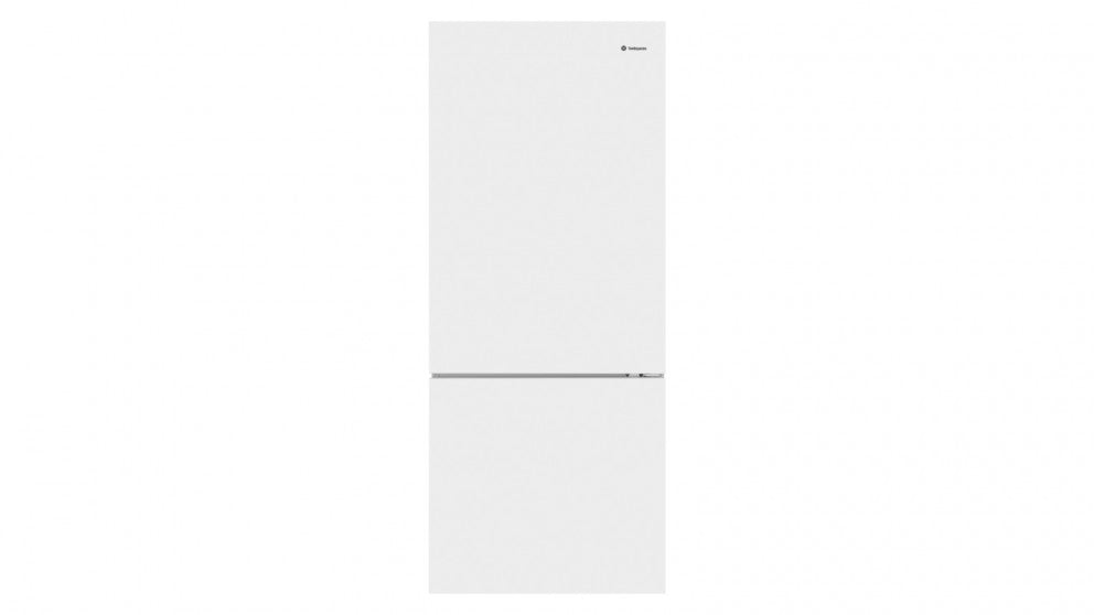 Westinghouse 425L Right Hinge Bottom Mount Fridge - White WBE4302WC-R